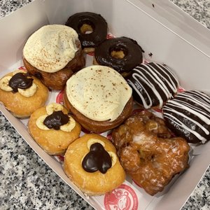 DUTCH MONKEY DOUGHNUTS - 317 Photos & 407 Reviews - 3075 Ronald Reagan ...