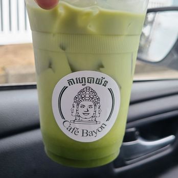 CAFE BAYON - Updated July 2024 - 73 Photos & 47 Reviews - 883 Western ...