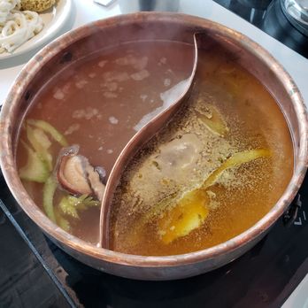 GALAXY HOTPOT & SUSHI - Updated July 2024 - 194 Photos & 61 Reviews ...