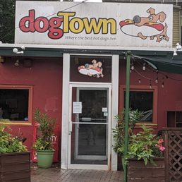 DOGTOWN - Updated August 2025 - 598 Photos & 886 Reviews - 691 Monroe ...