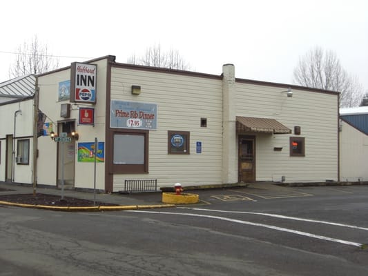 THE HUBBARD INN - Updated November 2024 - 10 Reviews - 3389 3rd St ...