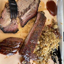 BRISKET & RICE - Updated August 2025 - 499 Photos & 386 Reviews - 13111 ...