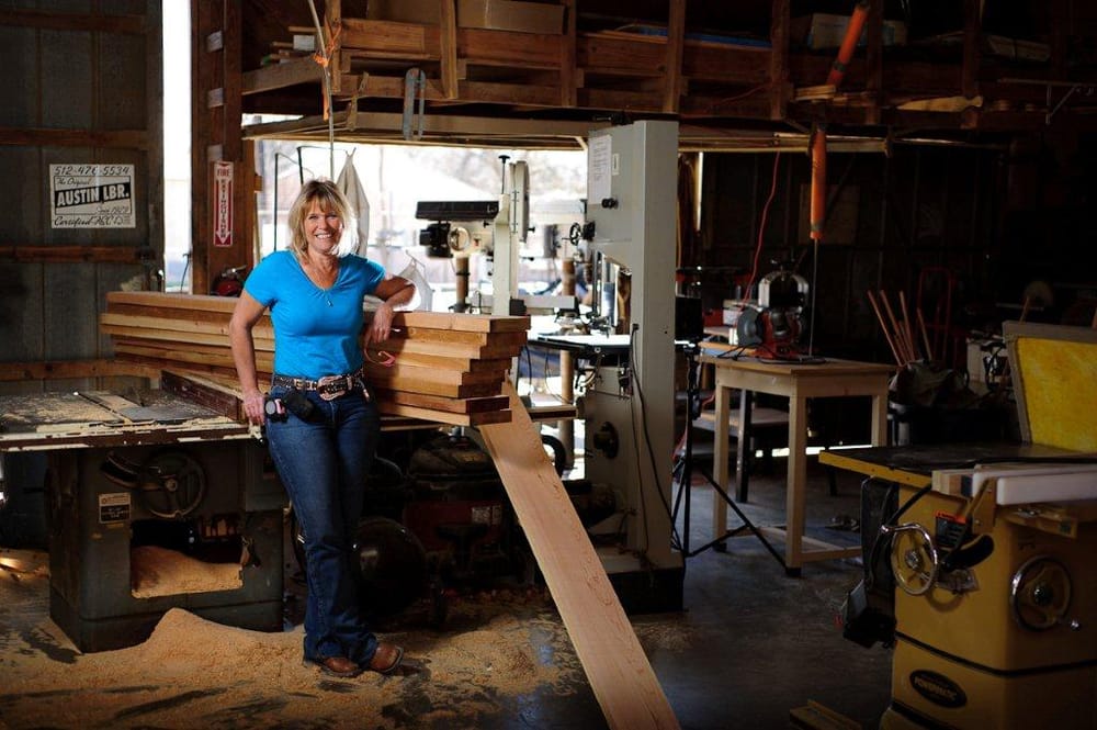 AUSTIN LUMBER CO - Updated November 2024 - 15 Photos - 630 S Washington ...