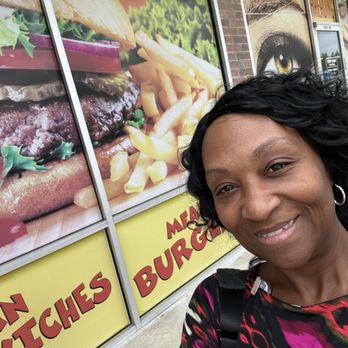 MEAN BURGER - Updated December 2025 - 118 Photos & 144 Reviews - 9441 ...