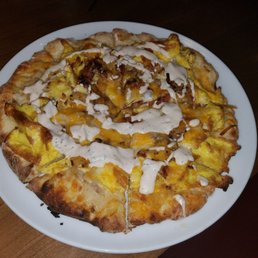 TOAST NEW AMERICAN GASTROPUB - WINTERFIELD PLACE - Updated December ...