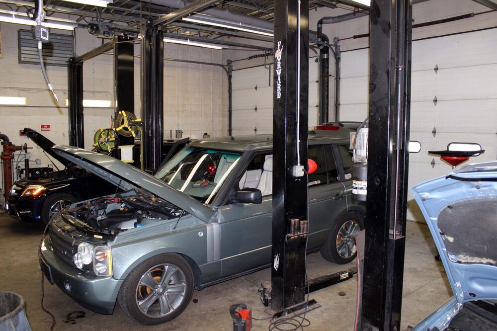 FOLEY MOTORSPORTS - Updated August 2025 - 21 Photos & 38 Reviews - 894 ...