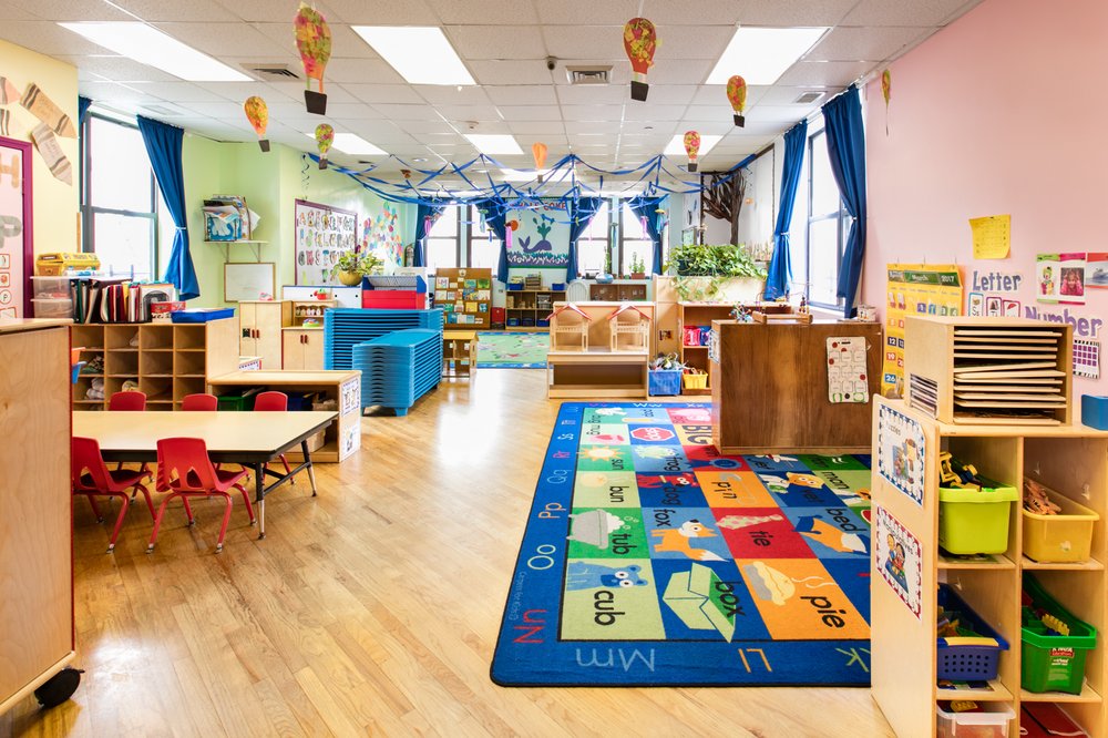 ABC CHILD CENTER, INC. - Updated September 2025 - 14 Photos & 17 ...