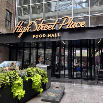 HIGH STREET PLACE - Updated April 2025 - 313 Photos & 67 Reviews - 100 ...