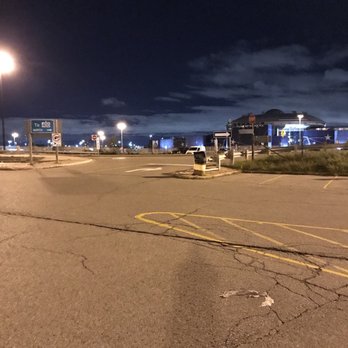 COLOSSUS DRIVE CARPOOL LOT - Updated November 2025 - Colossus Drive ...