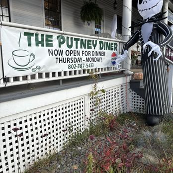 THE PUTNEY DINER - Updated January 2026 - 56 Photos & 122 Reviews - 133 ...