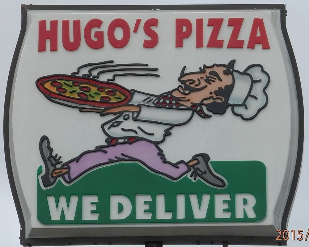 HUGO’S PIZZA - Updated September 2024 - 17 Photos & 32 Reviews - 221 ...