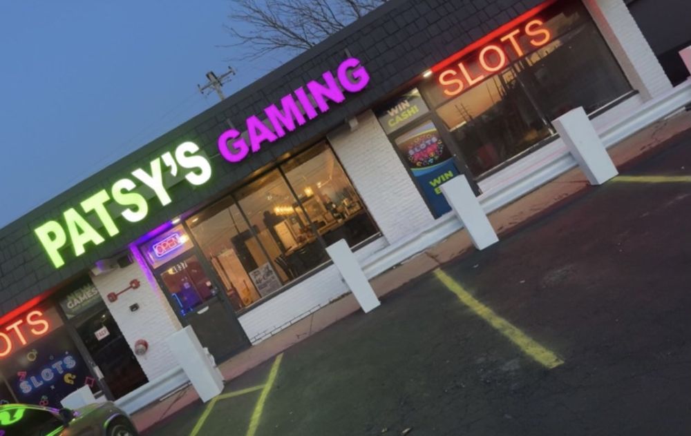 KELLY’S GAMING - Updated December 2024 - 4837 S Central Ave, Chicago ...