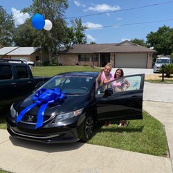 GARY YEOMANS HONDA - 19 Photos & 82 Reviews - Car Dealers - 752 N ...