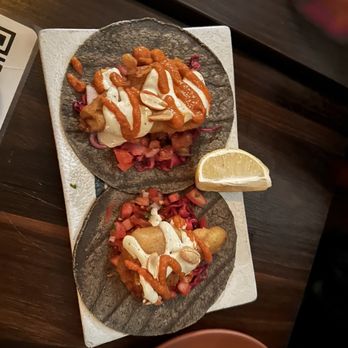 LOLÓ - Mexican Restaurant in San Francisco, California at 974 Valencia ...