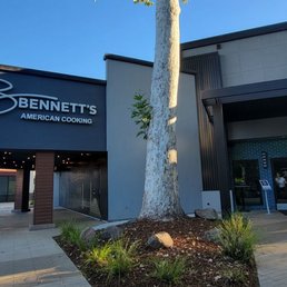 BENNETT’S AMERICAN COOKING - Updated June 2025 - 668 Photos & 452 ...