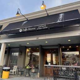CAFFE AMOURI - Updated July 2025 - 545 Photos & 639 Reviews - 107 ...