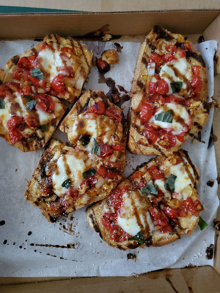 BELLERIA PIZZA & ITALIAN RESTAURANT - Updated June 2024 - 49 Photos ...