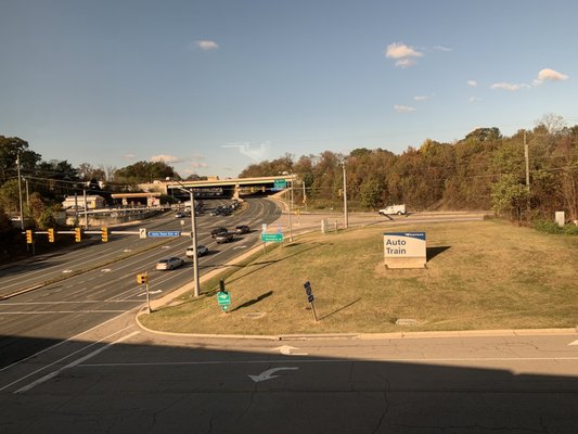 AMTRAK AUTOTRAIN - 433 Photos & 194 Reviews UPDATED - Train Stations ...