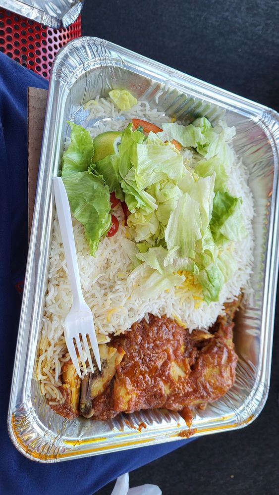 KABOB HUT - Updated June 2025 - 20 Photos & 27 Reviews - 170 University ...