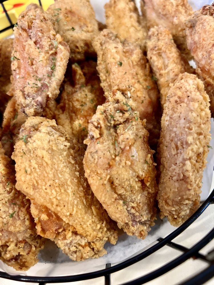 K-CHICKEN - Updated January 2026 - 19 Photos & 11 Reviews - Tamuning ...