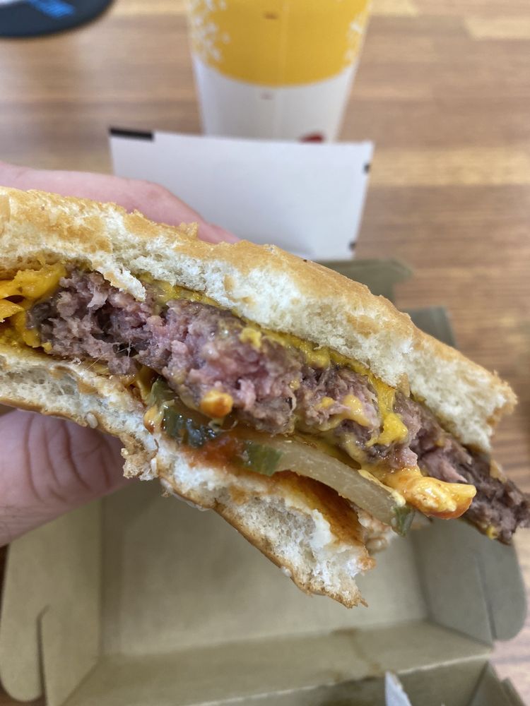 MCDONALD’S - 21 Photos & 55 Reviews - 4360 Legacy Dr, Frisco, Texas ...