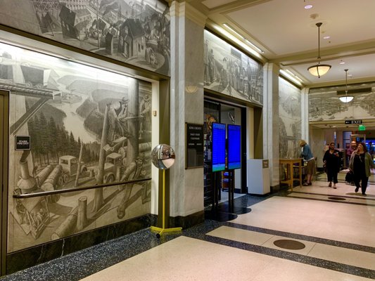 KING COUNTY COURTHOUSE - Updated October 2025 - 23 Photos & 40 Reviews ...