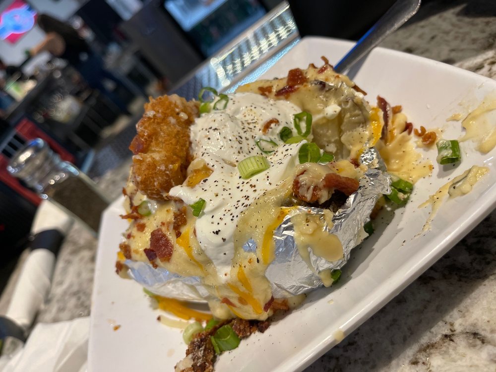 DERBY ROOM - 53 Photos & 43 Reviews - 18770 Lake Perris Dr, Perris, CA ...