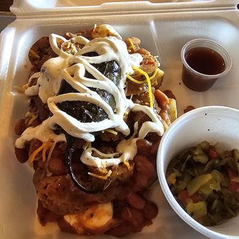 DUKE CITY BBQ - Updated August 2024 - 103 Photos & 113 Reviews - 5500 ...