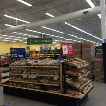 WALMART SUPERCENTER - Updated December 2025 - 20 Reviews - 3100 Hough ...