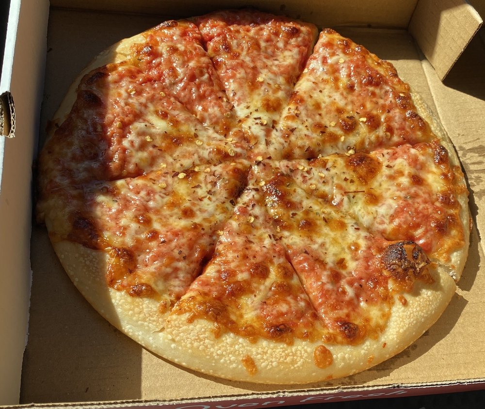 SECANE PIZZA - Updated October 2025 - 32 Photos & 23 Reviews - 925 ...