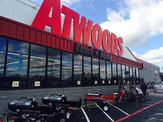 ATWOODS - Updated January 2026 - 16 Reviews - 5222 Wesley St ...