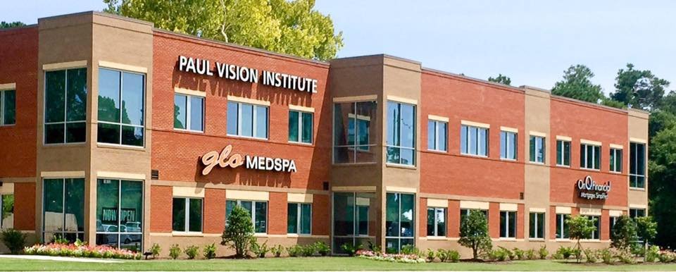 PAUL VISION INSTITUTE - Updated November 2025 - 14 Photos & 11 Reviews ...