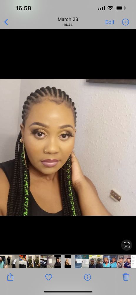 MARIAM’S HAIR BRAIDING - Updated March 2026 - 16 Photos - 2750 EWT ...