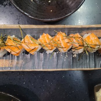 SUSHI AYCE - Updated December 2025 - 752 Photos & 551 Reviews - 660 S ...
