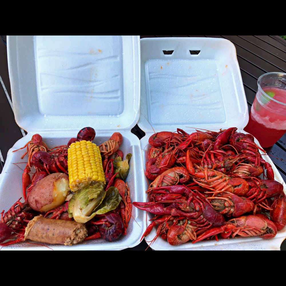 MRB BAR AND RESTAURANT - 158 Photos & 124 Reviews - 515 Saint Philip St ...