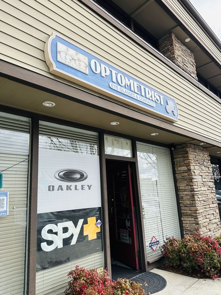 FISHBERG FAMILY VISION CENTERS - Updated July 2025 - 85 Reviews - 5225 ...