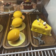 LA LUNA TEA AND DESSERT BAR - 1748 Photos & 482 Reviews - 7960 South ...