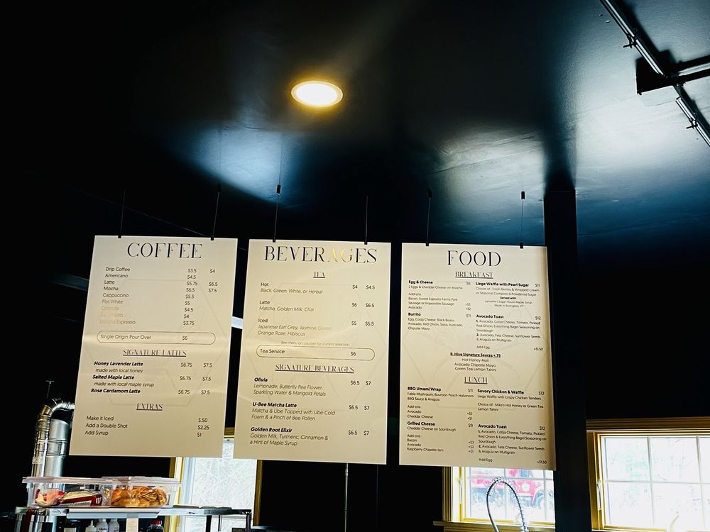 THE B HIVE - Updated August 2025 - 23 Photos & 15 Reviews - 221 Spielman Hwy, Burlington ...