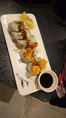 ITHACA SUMO JAPANESE HIBACHI AND SUSHI - Updated August 2025 - 250 ...