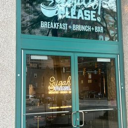 SUGAH PLEASE - Updated November 2025 - 117 Photos & 62 Reviews - 150 W ...