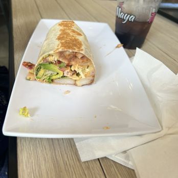 TACO MAYA - Updated December 2024 - 178 Photos & 168 Reviews - 22 W ...