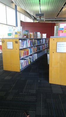 JUNIPER BRANCH LIBRARY - Updated November 2025 - 14 Photos & 30 Reviews ...