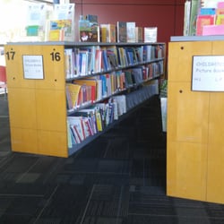 JUNIPER BRANCH LIBRARY - 13 Photos & 27 Reviews - 1825 West Union Hills ...