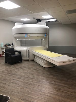 OPENSIDED MRI OF DENVER - Updated October 2025 - 13 Photos & 18 Reviews - 5250 Leetsdale Dr ...