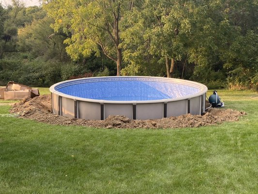 BUILT TO LAST POOLS - Updated August 2024 - 33 Photos - Fort Wayne ...