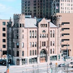 GRAND ARMY OF THE REPUBLIC BUILDING - 92 Photos & 10 Reviews - 1942 W ...