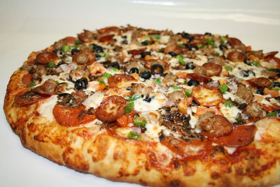 TASTY SUBS & PIZZA - 482 Photos & 978 Reviews - 528 Lawrence Expy ...