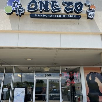 ONEZO BUBBLE TEA - Updated November 2025 - 34 Photos & 11 Reviews - 506 ...