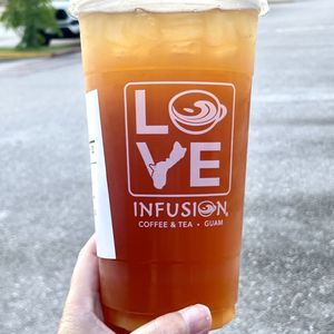 INFUSION COFFEE & TEA - Updated June 2025 - 93 Photos & 74 Reviews ...