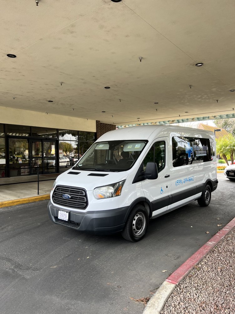 VITAL MEDICAL TRANSPORTATION - 5090 N Primitivo Way, Fresno, California ...